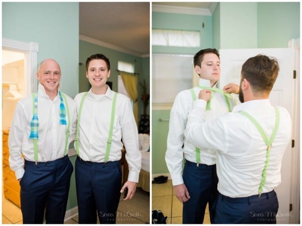 Michaela & Billy | Namar Event Center Wedding