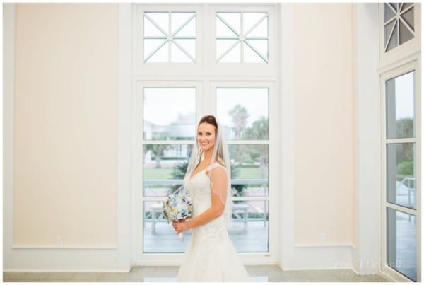 Michaela & Billy | Namar Event Center Wedding