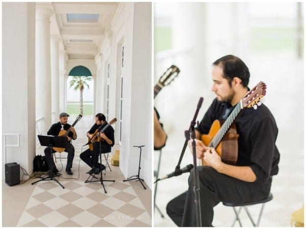 Michaela & Billy | Namar Event Center Wedding