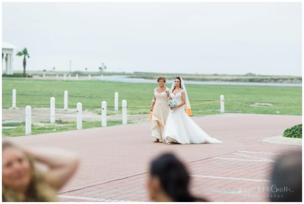 Michaela & Billy | Namar Event Center Wedding