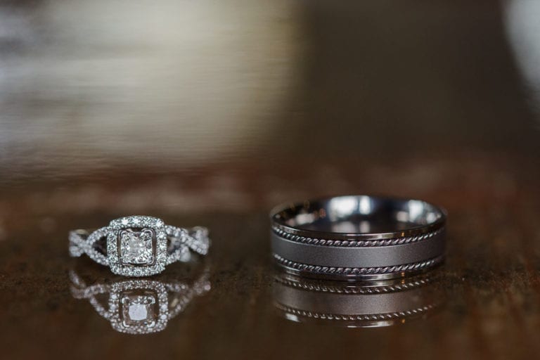 The Barnes Place Wedding | Jenny and Billy Shea McGrath Photography