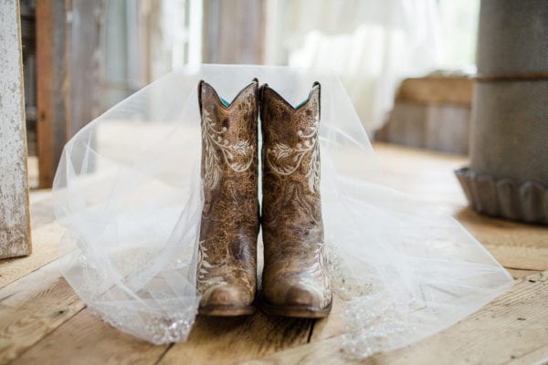The Barnes Place Wedding | Jenny and Billy Shea McGrath Photography