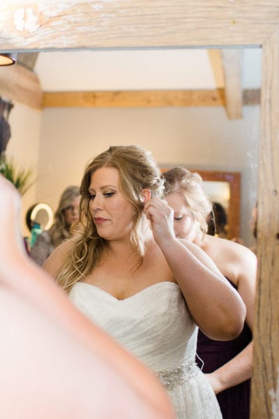 The Barnes Place Wedding | Jenny and Billy Shea McGrath Photography