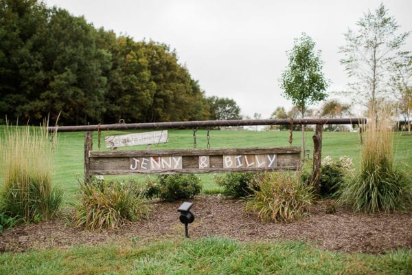 The Barnes Place Wedding | Jenny and Billy Shea McGrath Photography