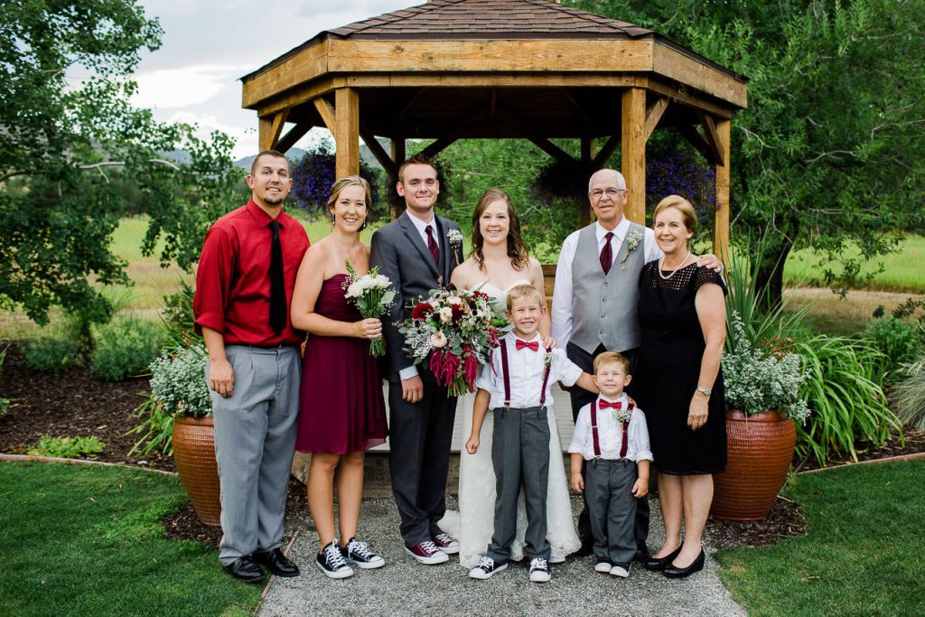 Chatfield Farms Wedding Photos Denver Botanic Gardens