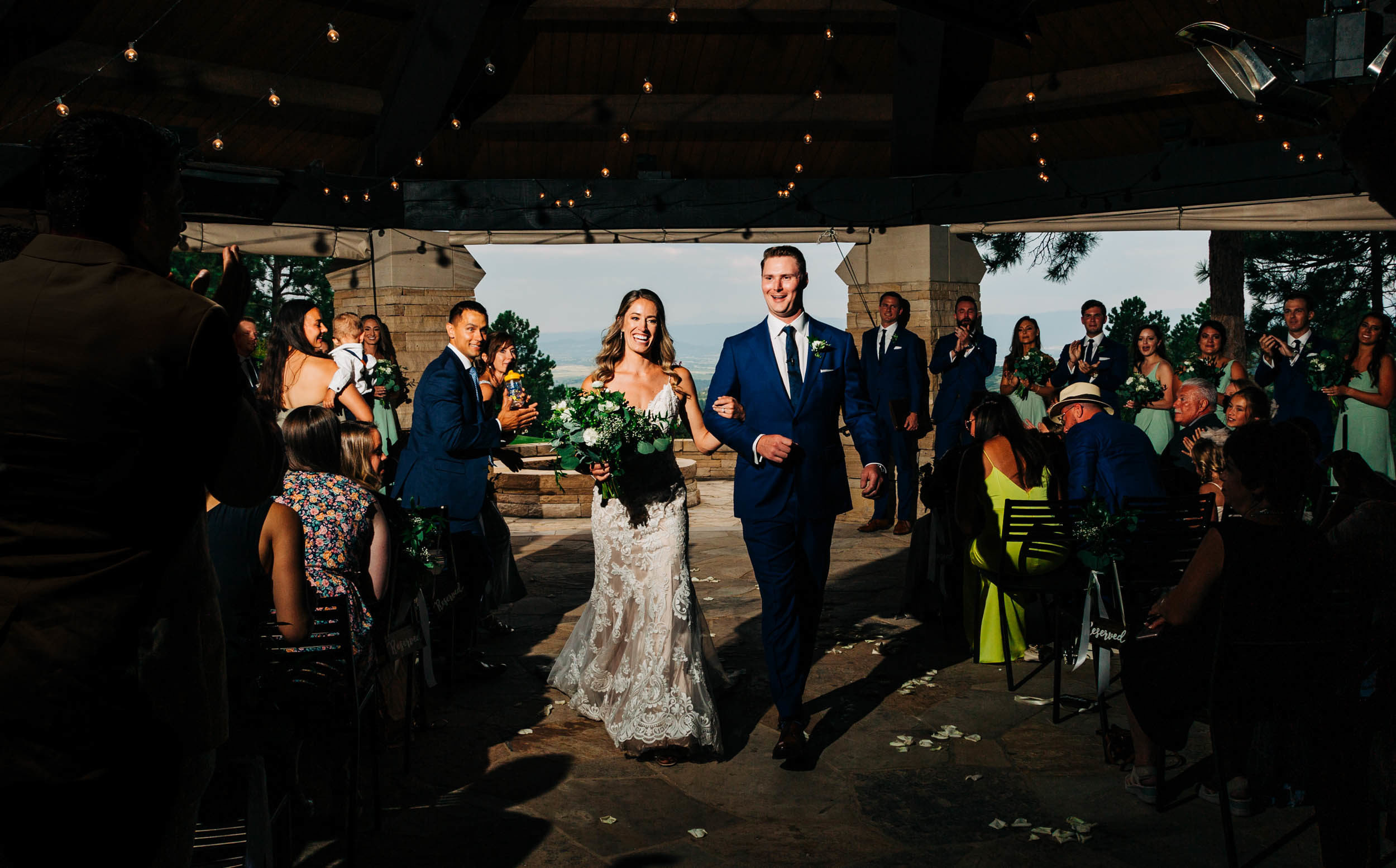 Sanctuary golf course wedding 60 photos - Astyledwedding.com