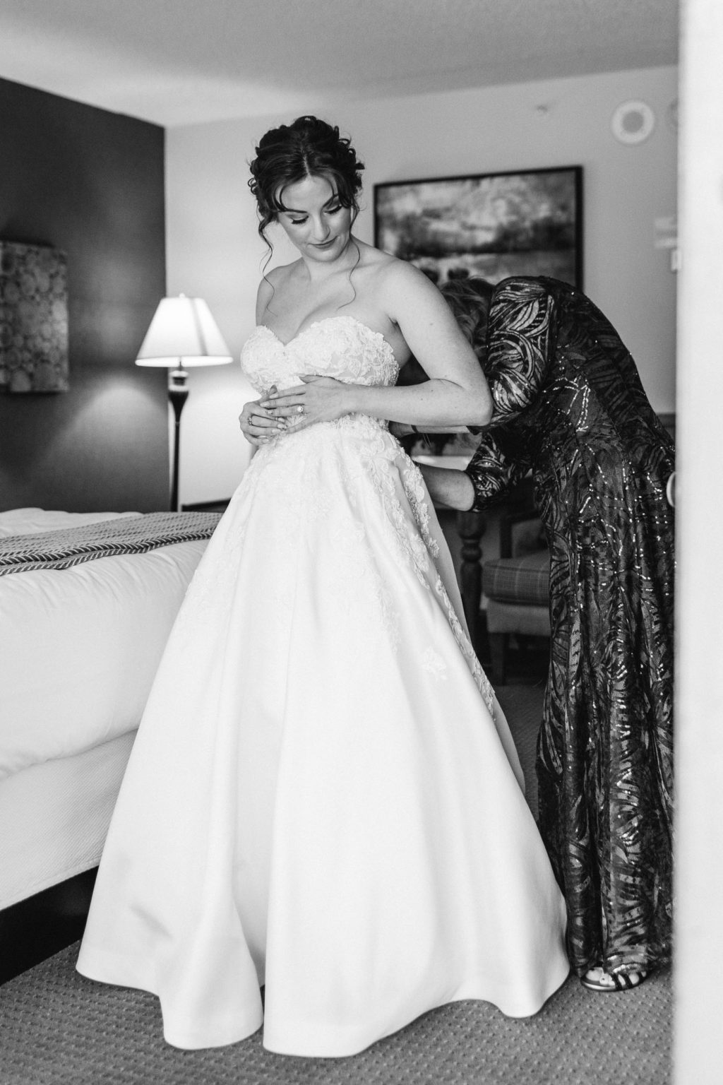 Timber Ridge Lodge Wedding Photos Keystone Colorado