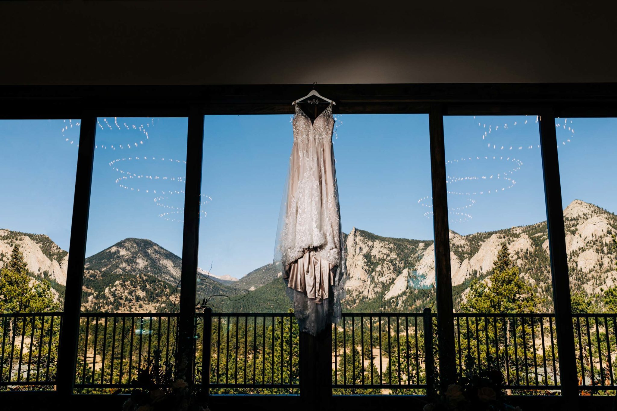 The Boulders at Black Canyon Inn Wedding | Rene + Mitch