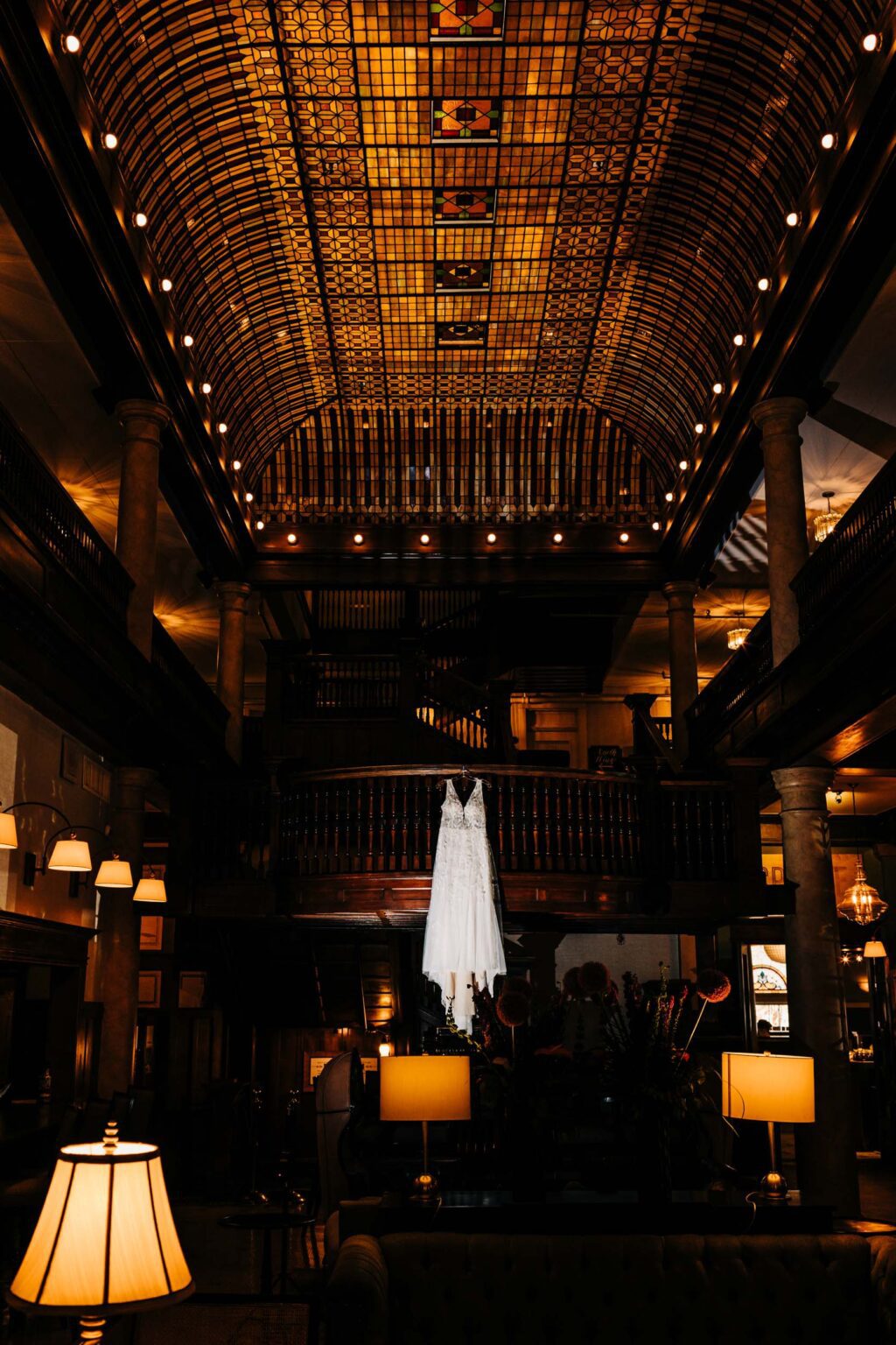 Lionscrest Manor Wedding Photos | Rebecca + Brian